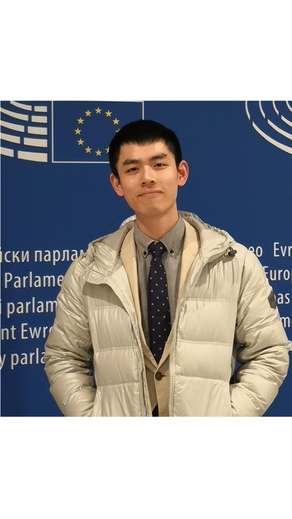 Zhuolun Li - Earth Charter