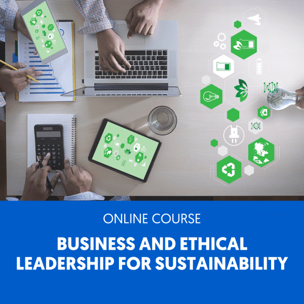 Upcoming Courses - Earth Charter