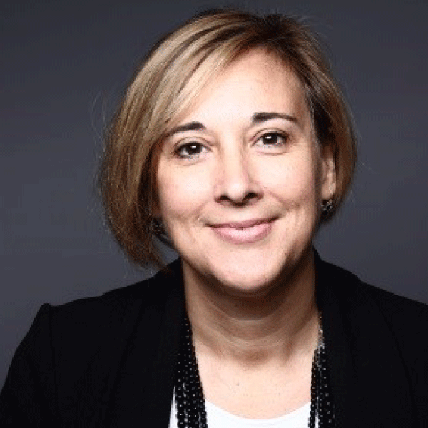 María García Alvarez - Earth Charter