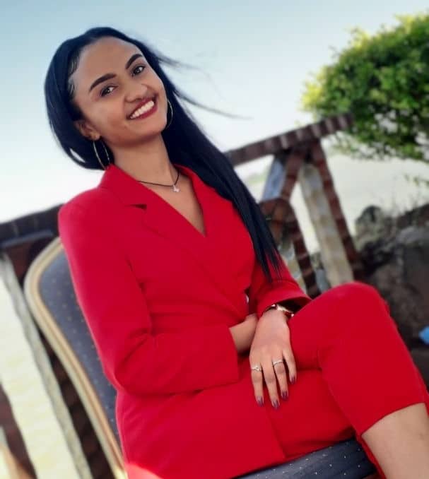 Hanna Kumera - Earth Charter