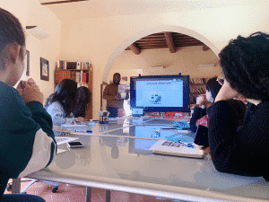 Localizing the SDGs through the spectrum of the Earth Charter ...