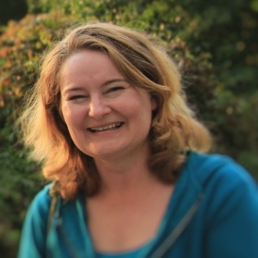 Cathy Fitzgerald - Earth Charter