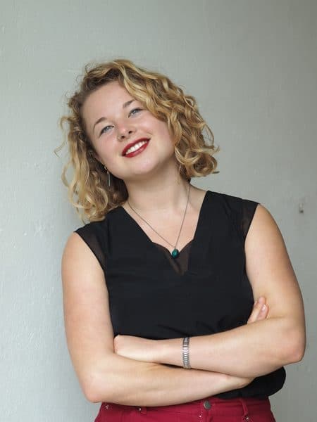 Jule Kemper - Earth Charter