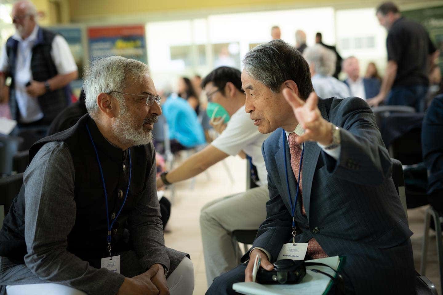 2022 Earth Charter Conference - Putting Planetary Well-being at the ...