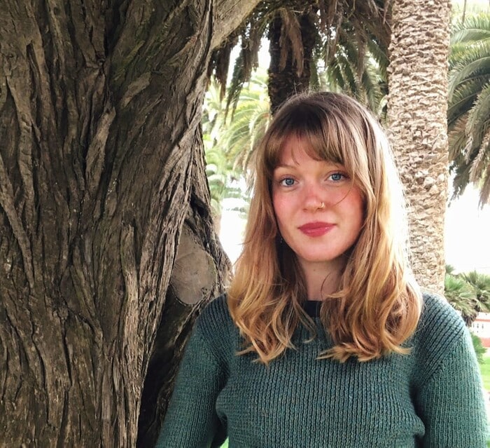 Toos Töben - Earth Charter