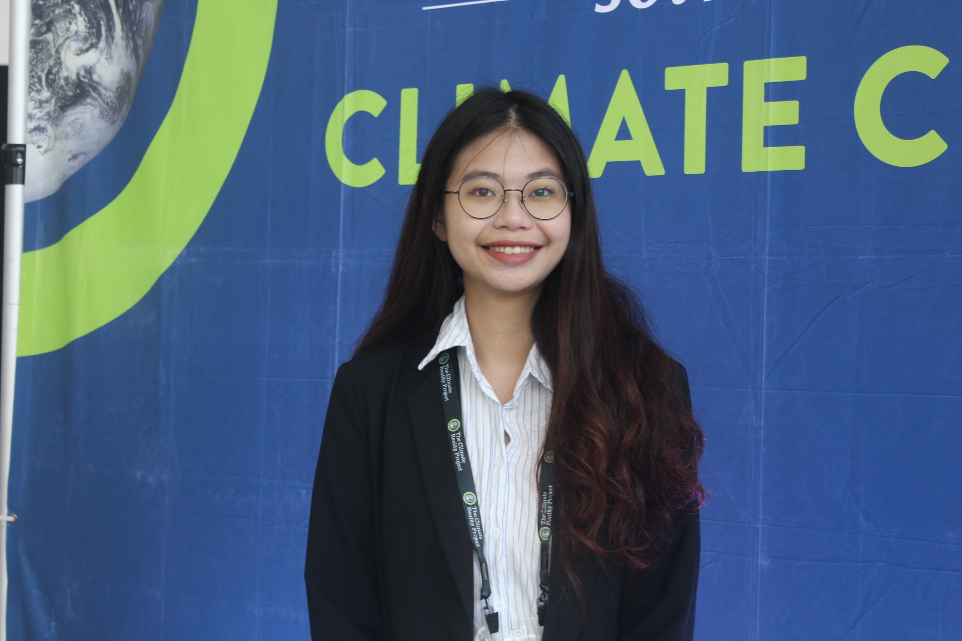 Nguyen Kieu An - Earth Charter