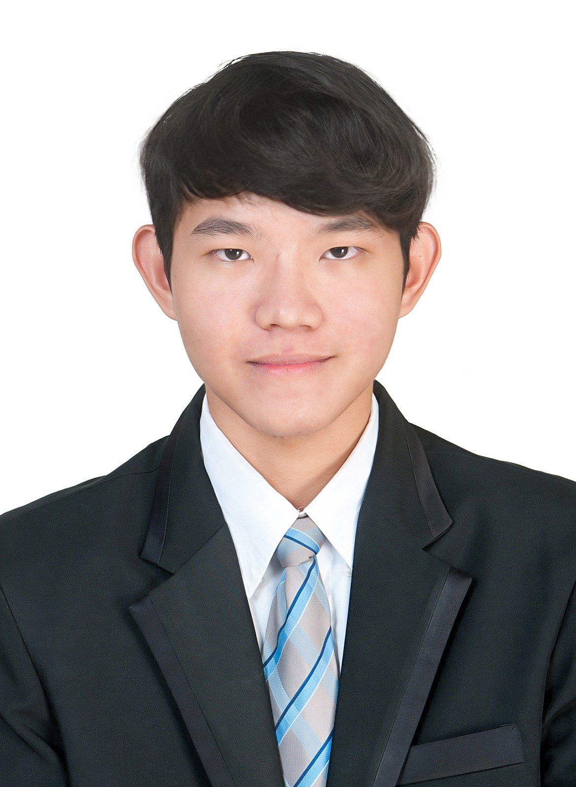 Polity Chheang - Earth Charter