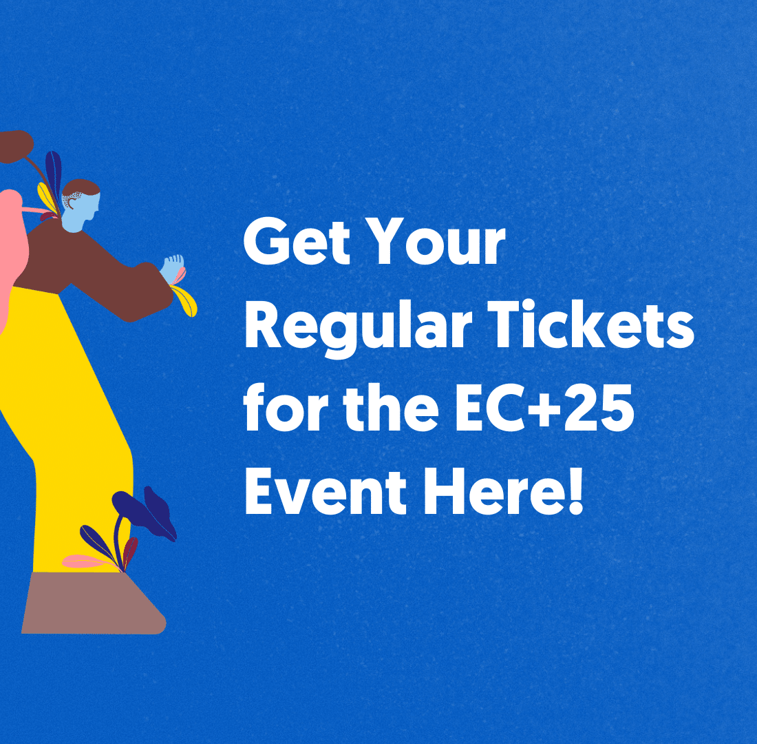 Registration and tickets Earth Charter+25 Event - Earth Charter